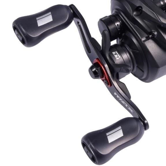 MAX5 SX（マックス5 SX）｜AbuGarcia｜釣具の総合メーカー ピュア